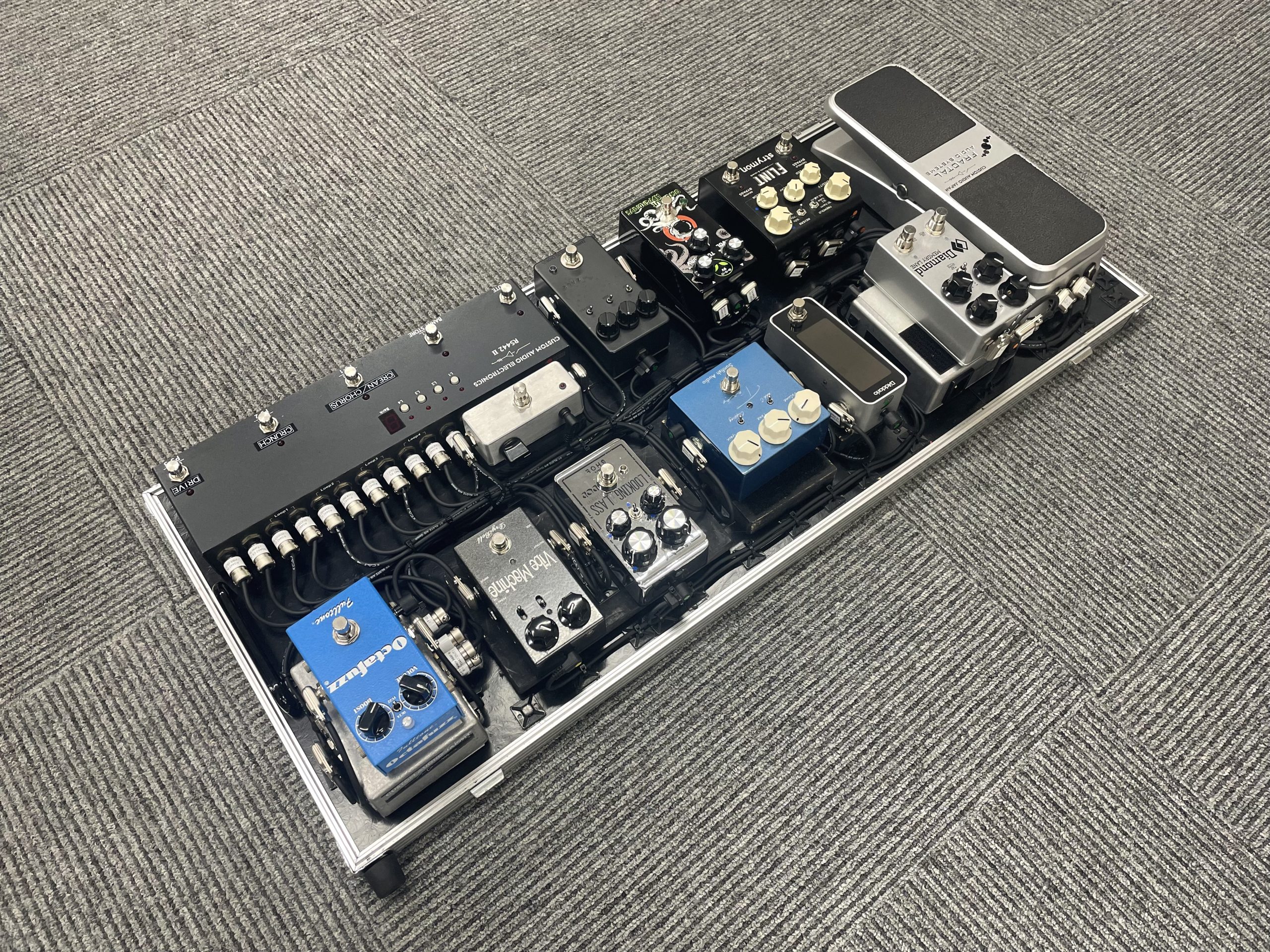 CAJ KLOTZ-KMMK - caj-web